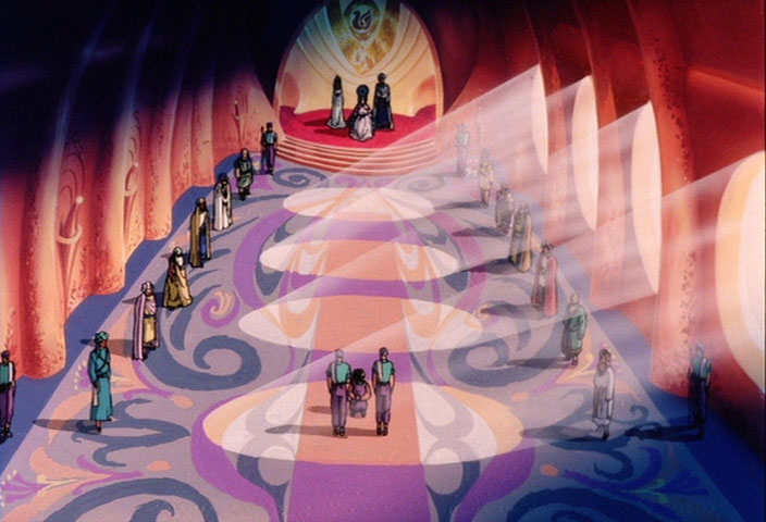 Image of Once Upon a Time [Windaria]